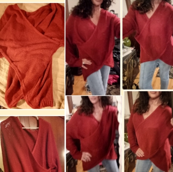Sweaters | 3 For 15 Nice Sweater | Poshmark